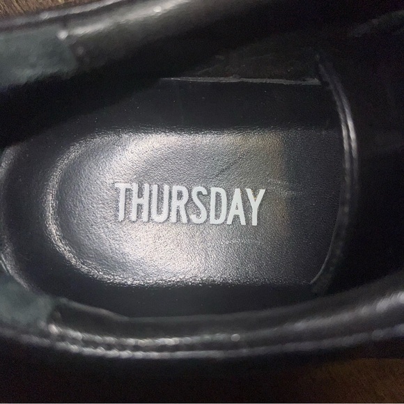Thursday Boot Company | Shoes | Thursday Boot Company Everyday Premier ...